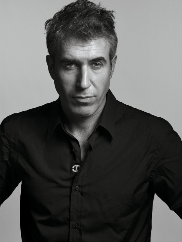 Adam McEwen - Interview Magazine