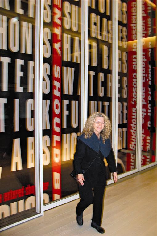 Eli Broad at LACMA - Interview Magazine