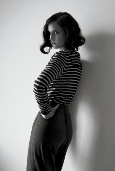 How Eva Green Made Perfect Sense - Interview Magazine