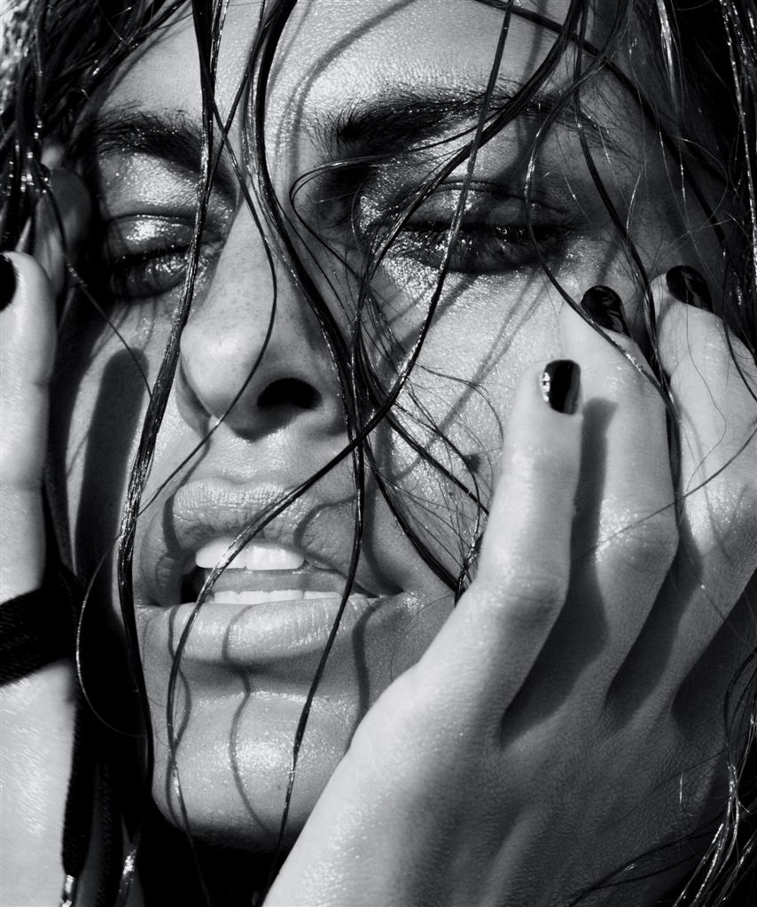 Eva Mendes Interview Magazine