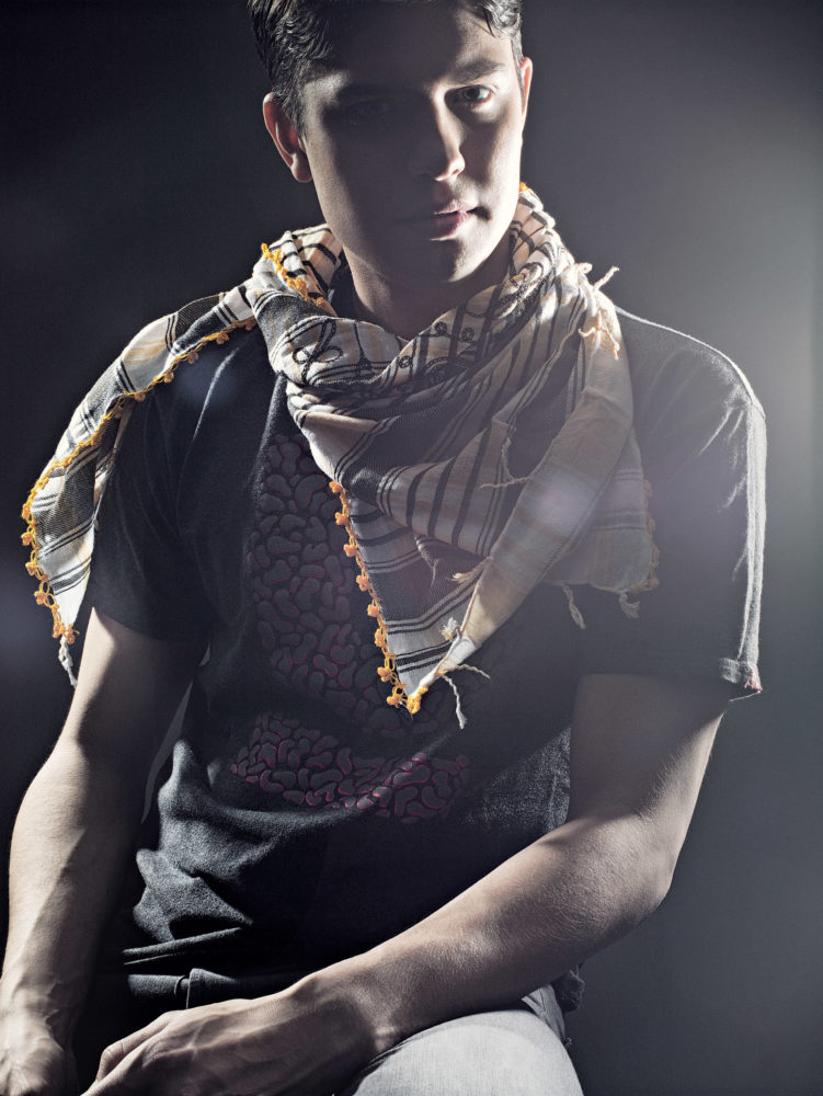 Heartthrob - Interview Magazine