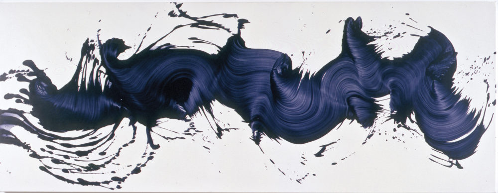 James Nares - Interview Magazine