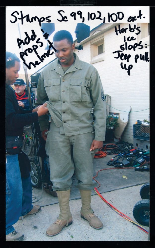 Spike Lee - Interview Magazine