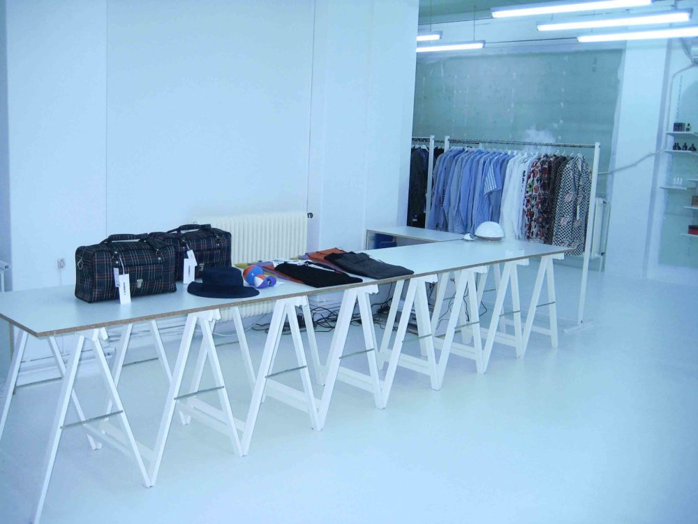 NUMBER 3 is the Charm - Interview Magazine