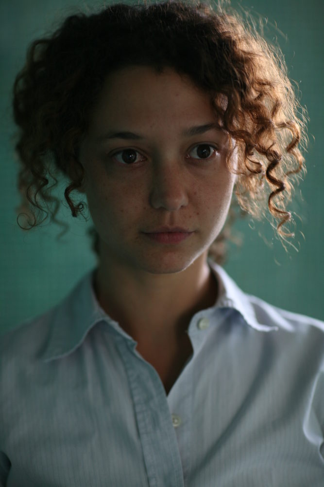 Our Pick from Art Basel: Mika Rottenberg - Interview Magazine