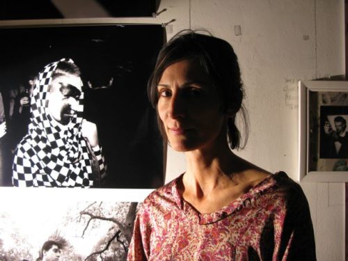 Cheryl Dunn's Private Spaces - Interview Magazine