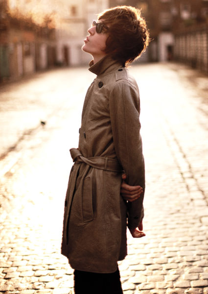 Nominations: George Craig - Interview Magazine