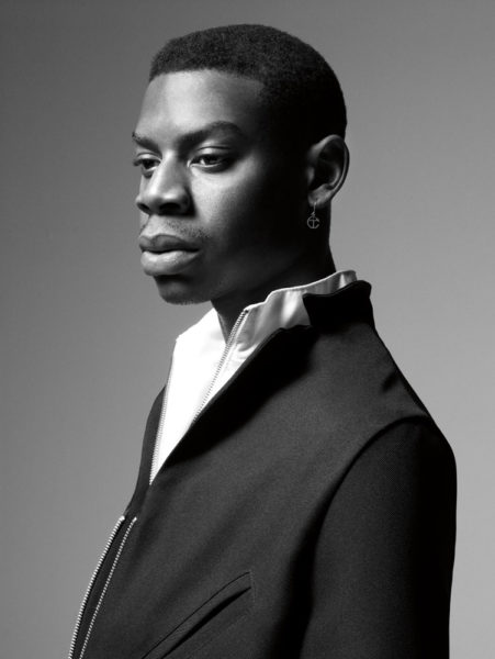 Discovery: Telfar - Interview Magazine