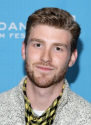 Golden Boy Jon Foster Shares His Inner Light - Interview Magazine