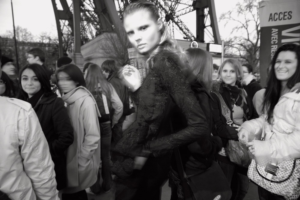 Alber Elbaz - Interview Magazine