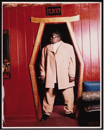 Mortensen Has Left the Building - Interview Magazine