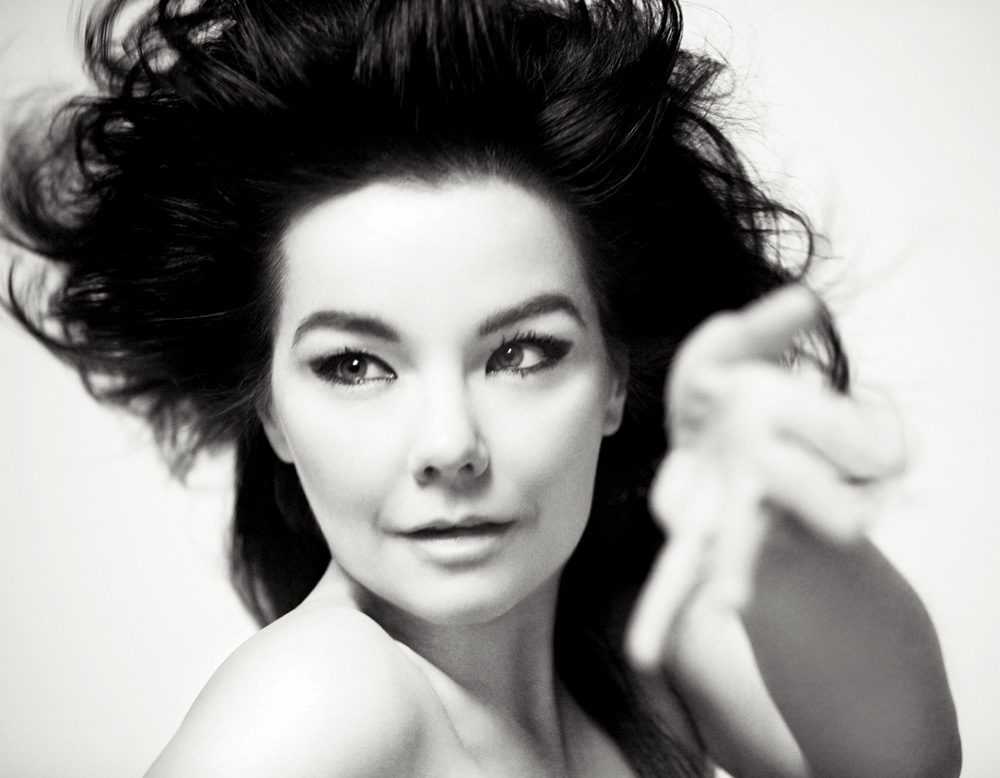 The Essential Art of Being Björk - Interview Magazine