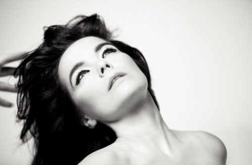 The Essential Art of Being Björk - Interview Magazine