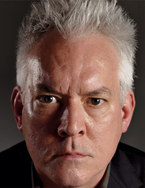 Philip Taaffe - Interview Magazine