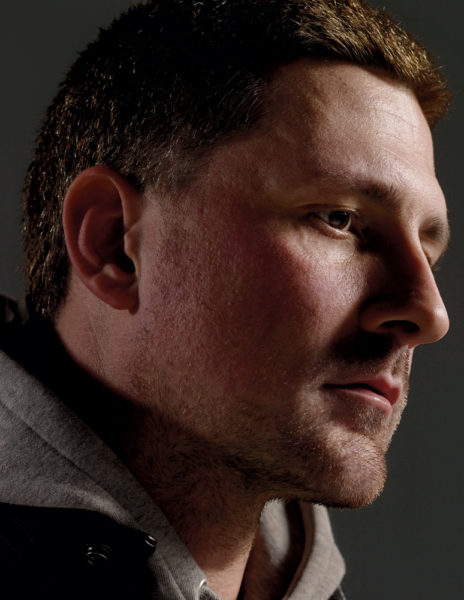 Wade Guyton - Interview Magazine