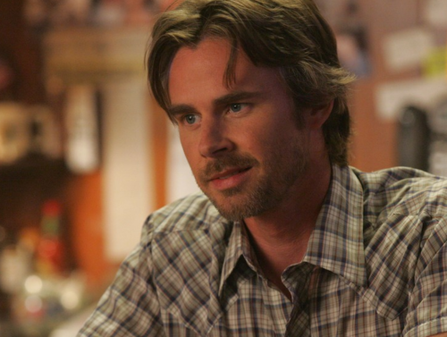 True Blood - Interview Magazine