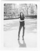 Amanda Blank - Interview Magazine