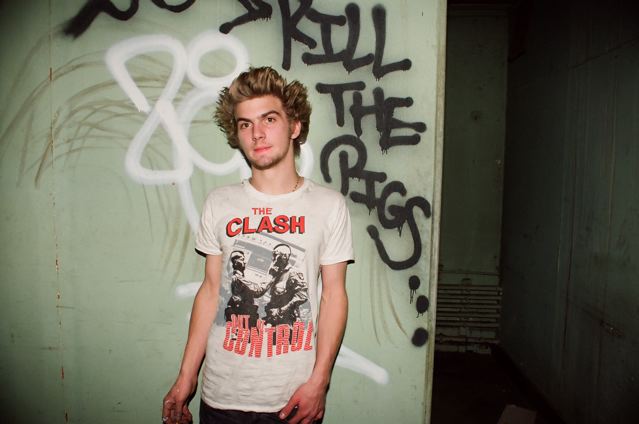 Dash Snow, A Memorial - Interview Magazine