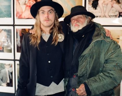 Dash Snow, A Memorial - Interview Magazine