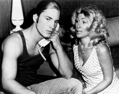 Joe Dallesandro - Interview Magazine