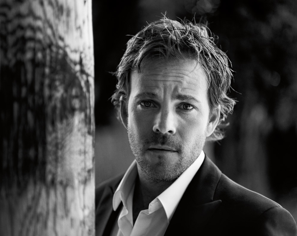 Stephen Dorff - Interview Magazine Stephen Dorff - Interview Magazine