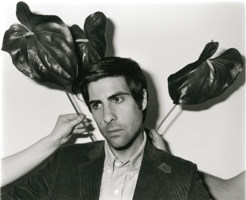 Jason Schwartzman - Interview Magazine