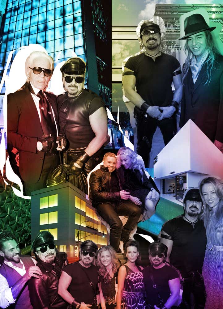 Peter Marino - Interview Magazine