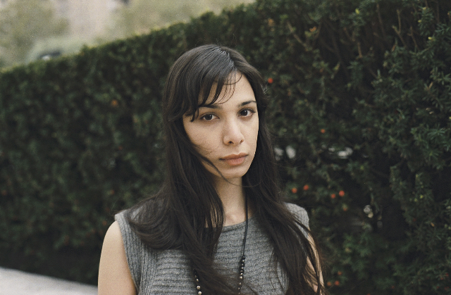 The Many Faces of Alia Raza - Interview Magazine