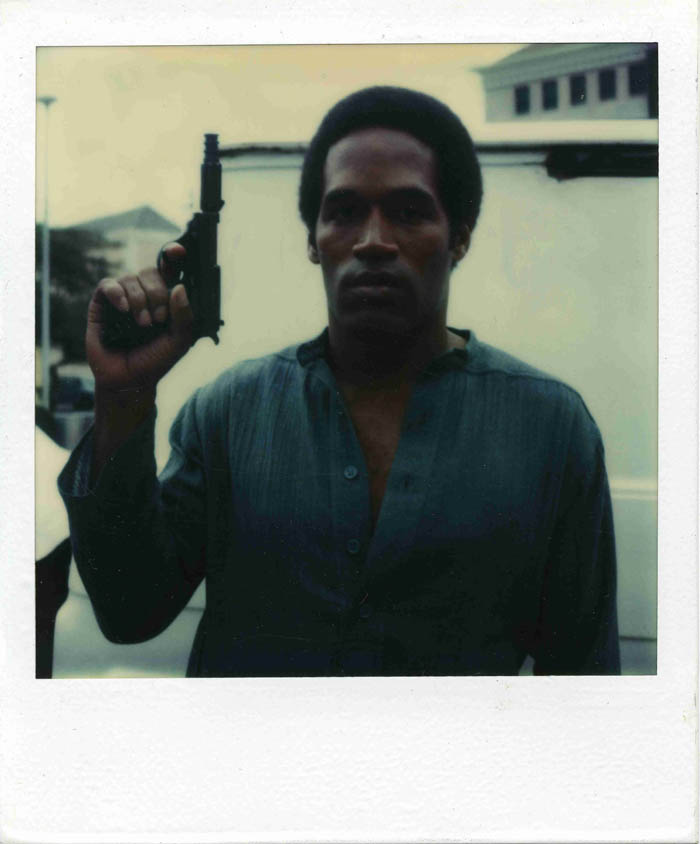 Christopher Makos' Top 5 Crystal Ball Moments - Interview Magazine