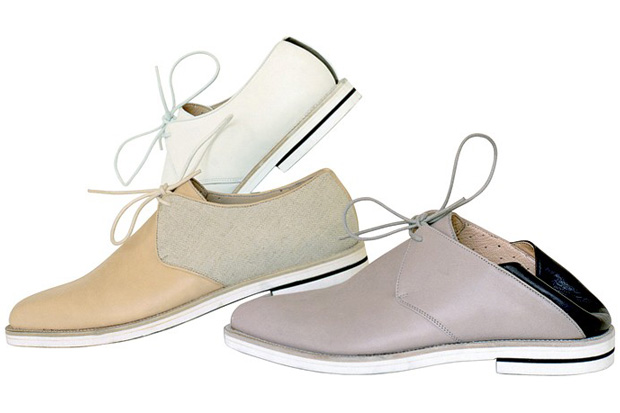 Derbies: The Great American Shoe - Interview Magazine