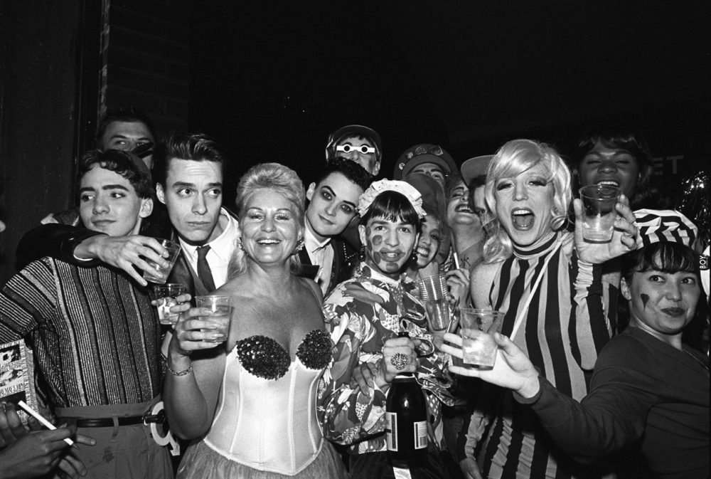 Michael Alig - Interview Magazine