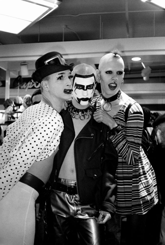 Michael Alig - Interview Magazine