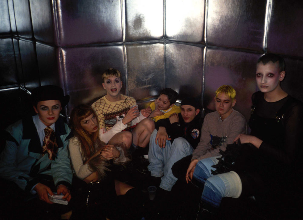 Michael Alig - Interview Magazine