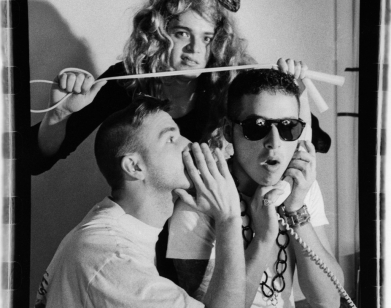 Michael Alig - Interview Magazine