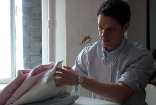 Matt Singer Carries All Kinds of Tunes - Interview Magazine