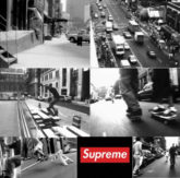 Supreme Being - Interview Magazine