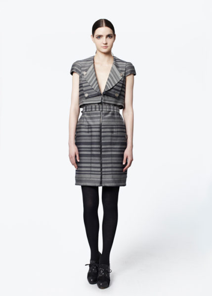 Resort Report: Brian Reyes - Interview Magazine