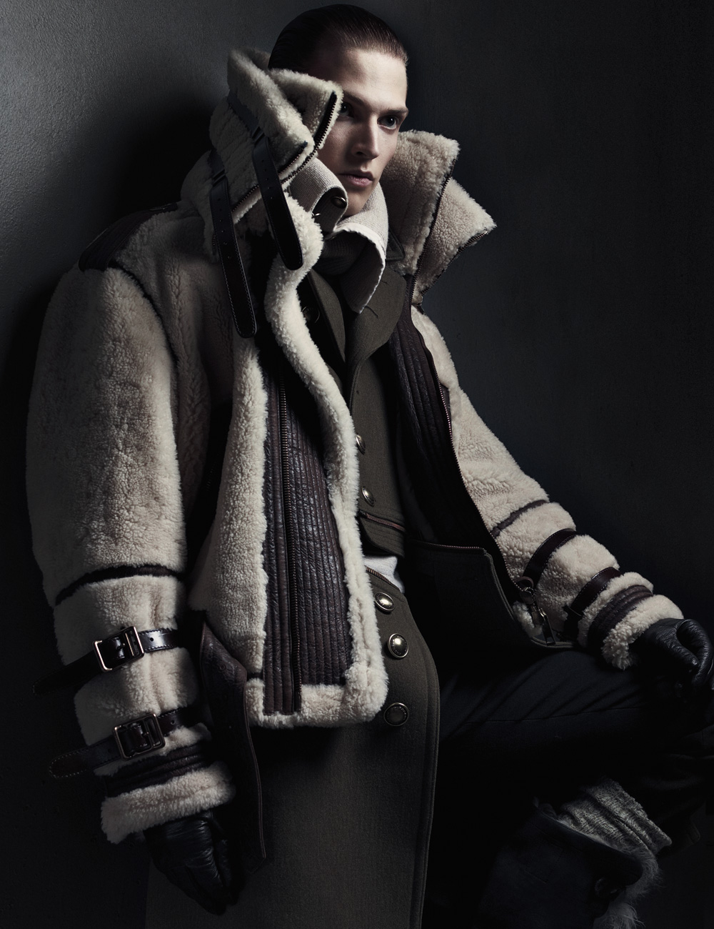 Christopher Bailey - Interview Magazine