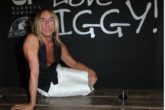 Iggy Pop Doesn't Need A Shirt, But You Need His - Interview Magazine