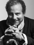 Jean Touitou - Interview Magazine