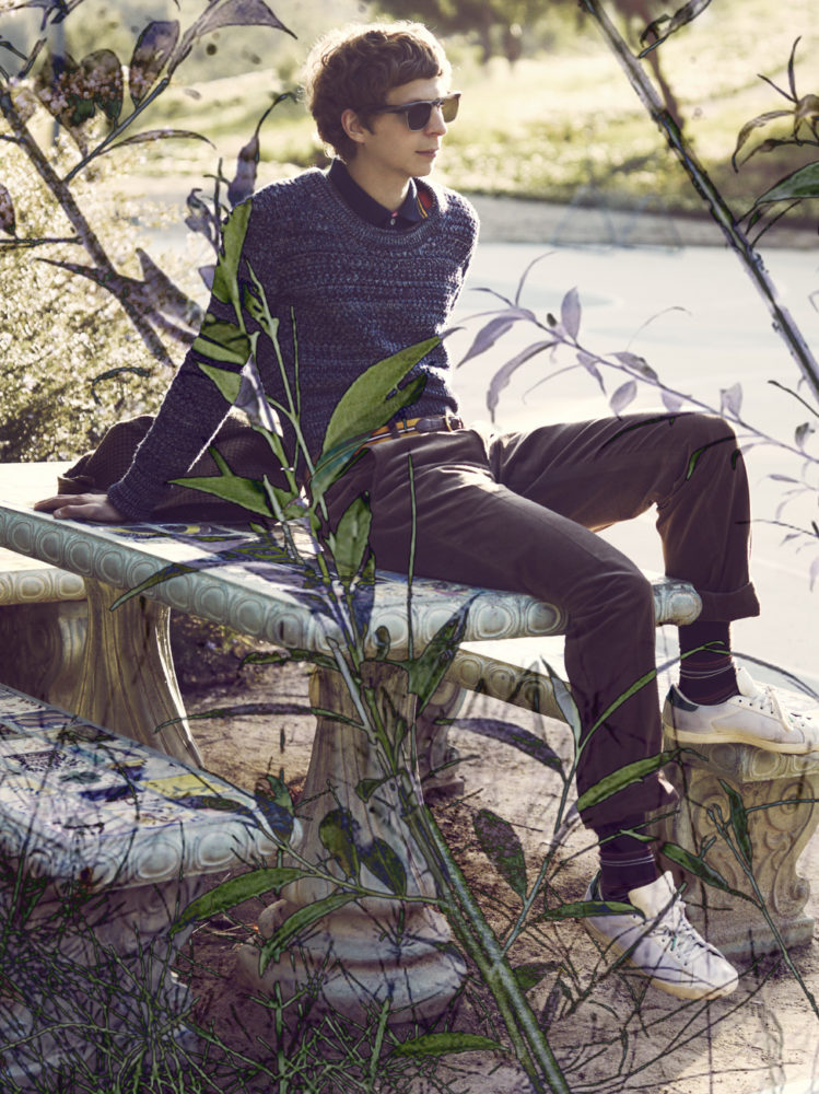 Michael Cera - Interview Magazine