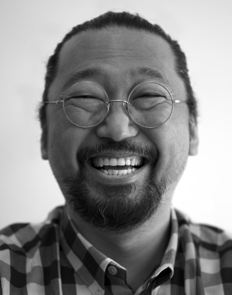 Takashi Murakami - Interview Magazine