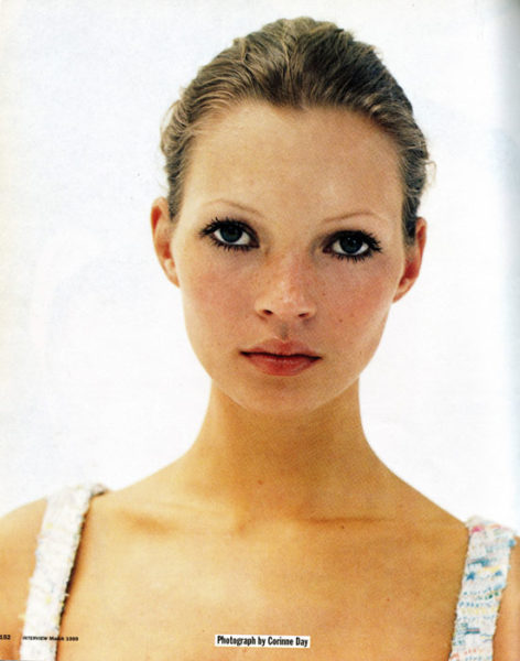 Better Day - Interview Magazine