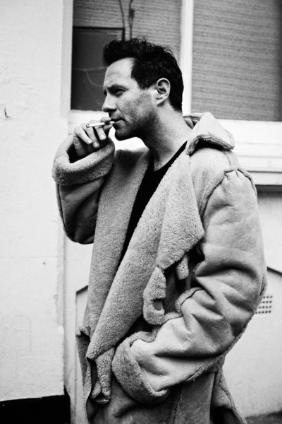 James Lavelle - Interview Magazine