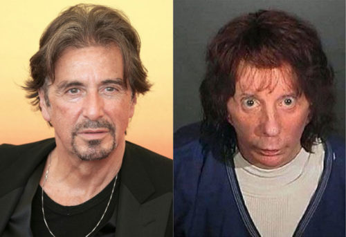 Up Next for HBO: Al Pacino as Phil Spector - Interview Magazine