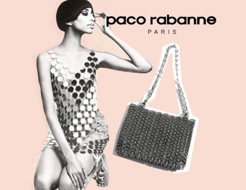 Welcome Back: Paco Rabanne - Interview Magazine