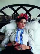 Standing at the Top: Photographer Mary McCartney - Interview Magazine