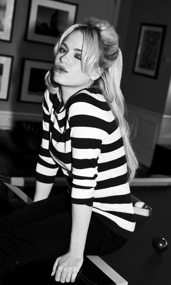 What Duffy Has Learnedâ??and What She's Still Learning - Interview Magazine