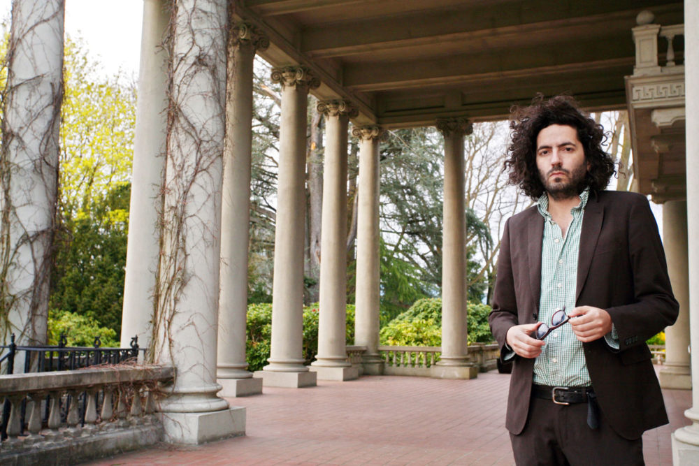 Dan Bejar on Destroyer's Ninth - Interview Magazine