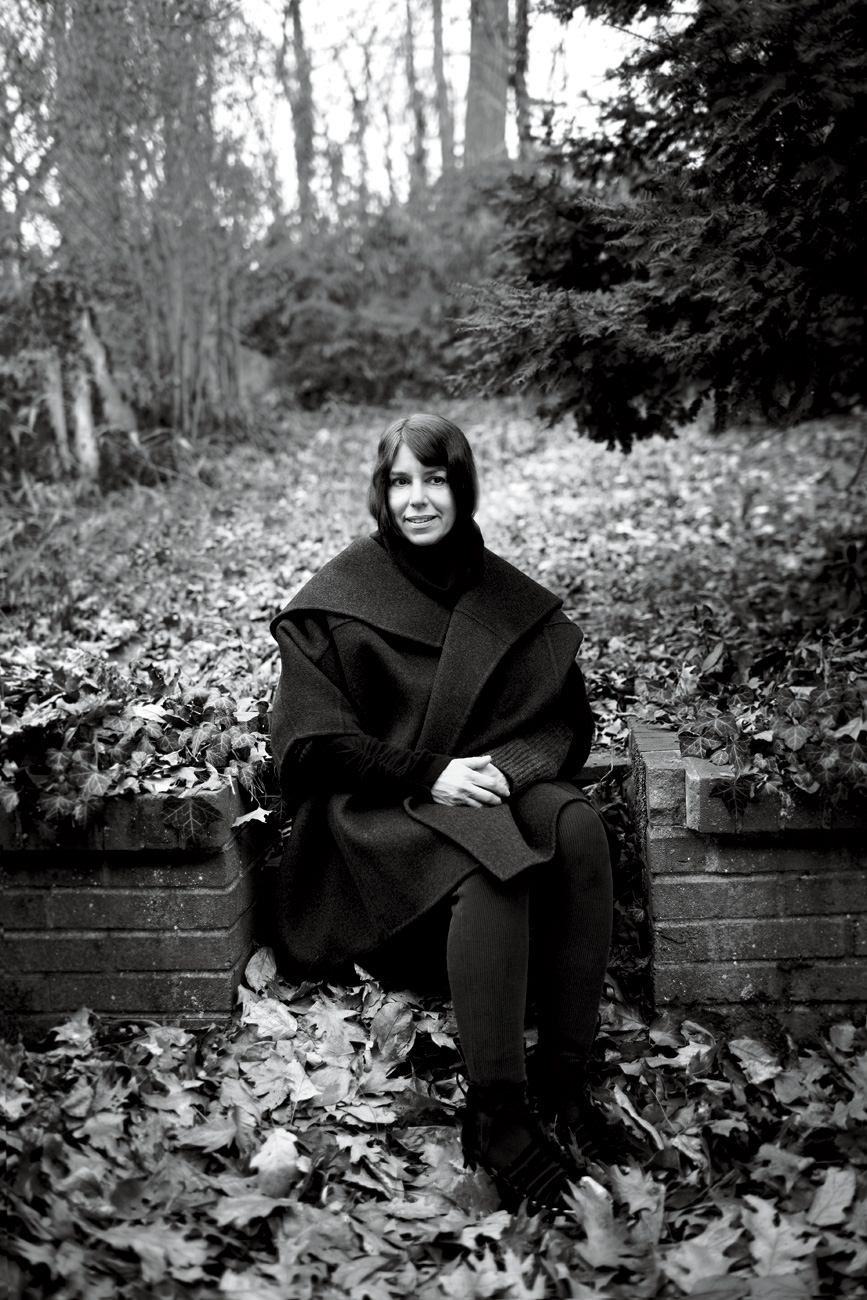 Karen Kilimnik - Interview Magazine